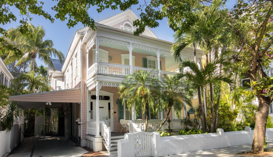 GBX Group Announces the Acquisition and Preservation of Ambrosia Key West | GBX Group